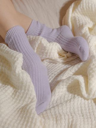 The Comfiest Socks | Wool Socks | Bed&Butter