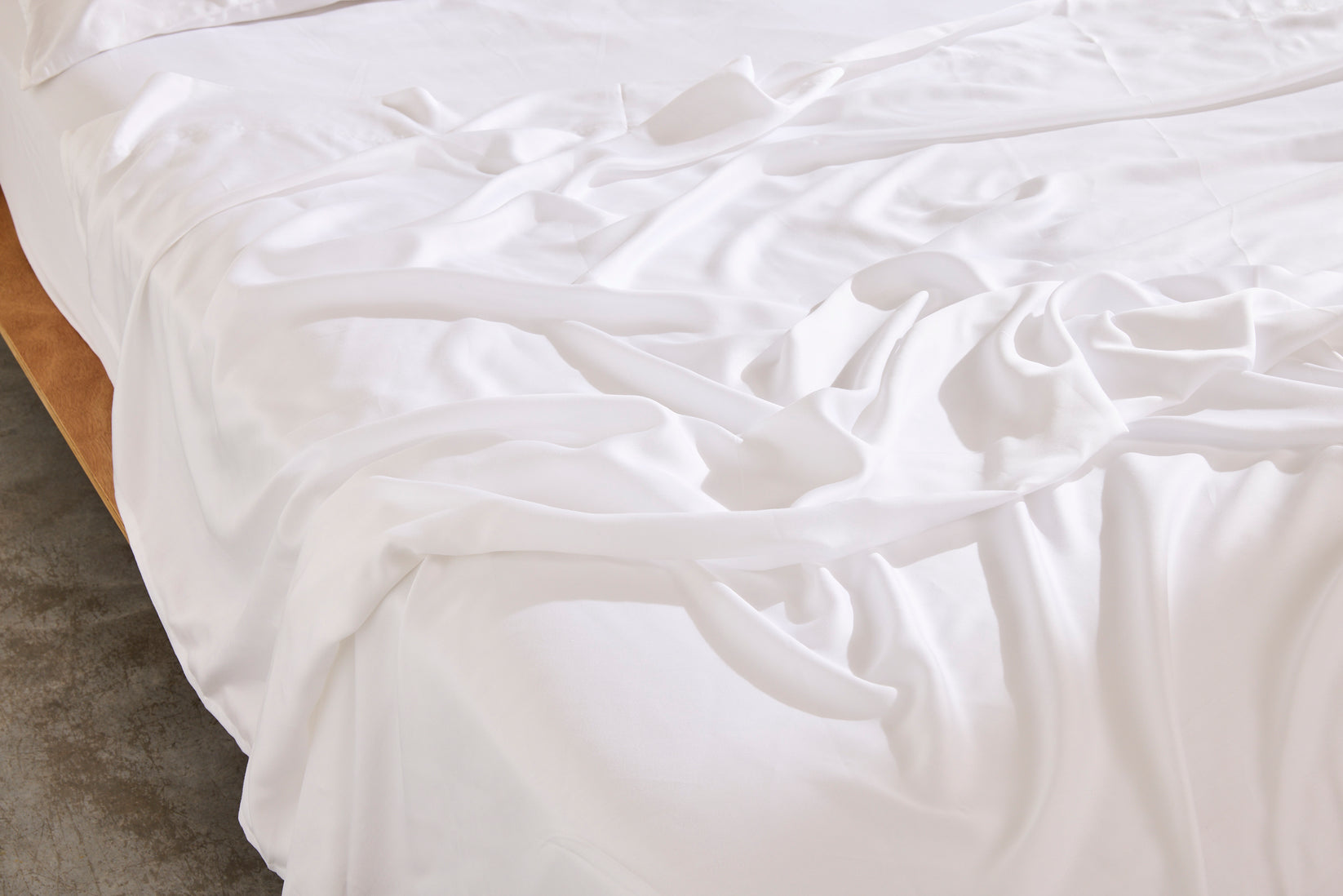 The Softest Sheets | Eucalyptus Sheet Set | Sleep Better | Bed&Butter